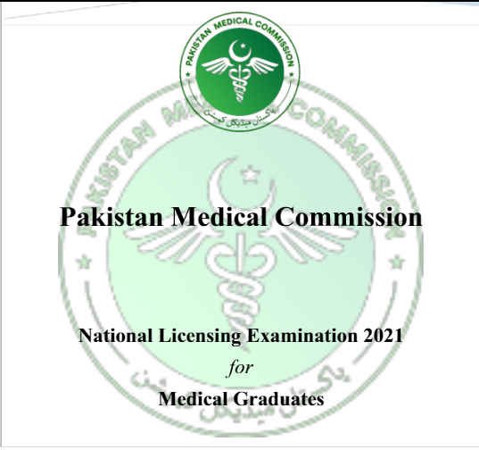 PMC NLE 2021 Syllabus For Medical Graduates Download Now